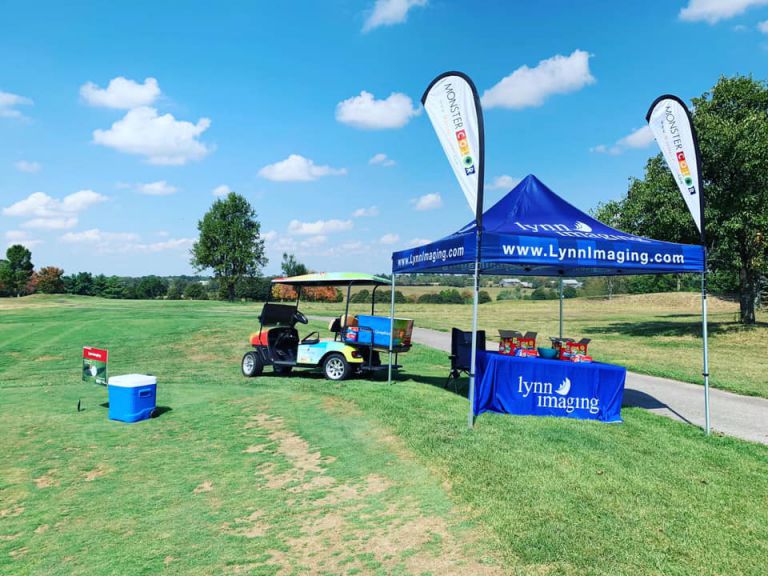 Everything You Need to Run A Successful Golf Tournament