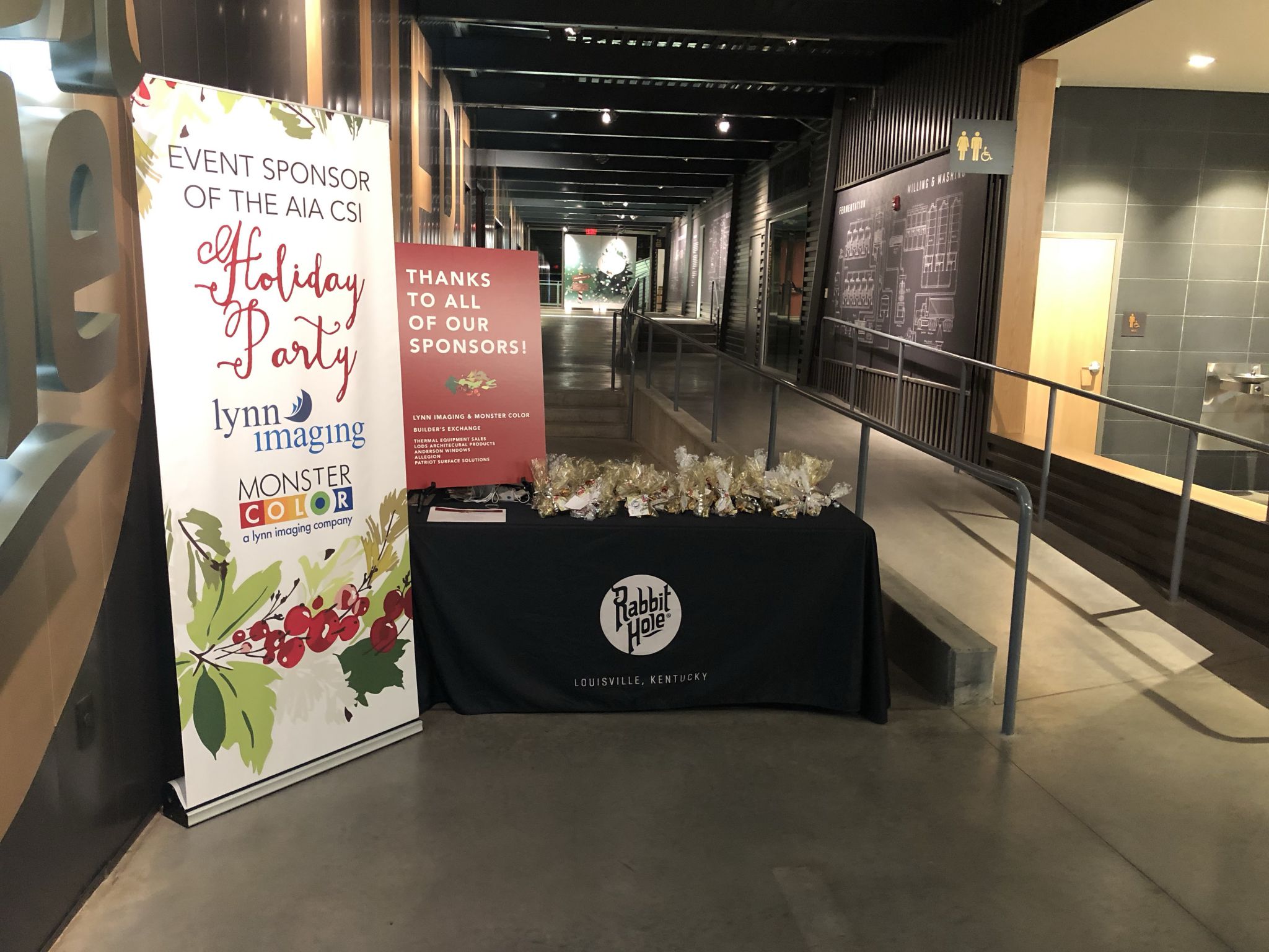 How to Choose the Best Temporary Signage for Your Event