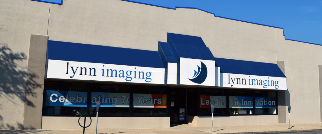 Lexington | Lynn Imaging