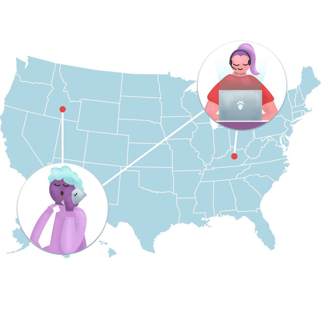 Locations | Lynn Imaging