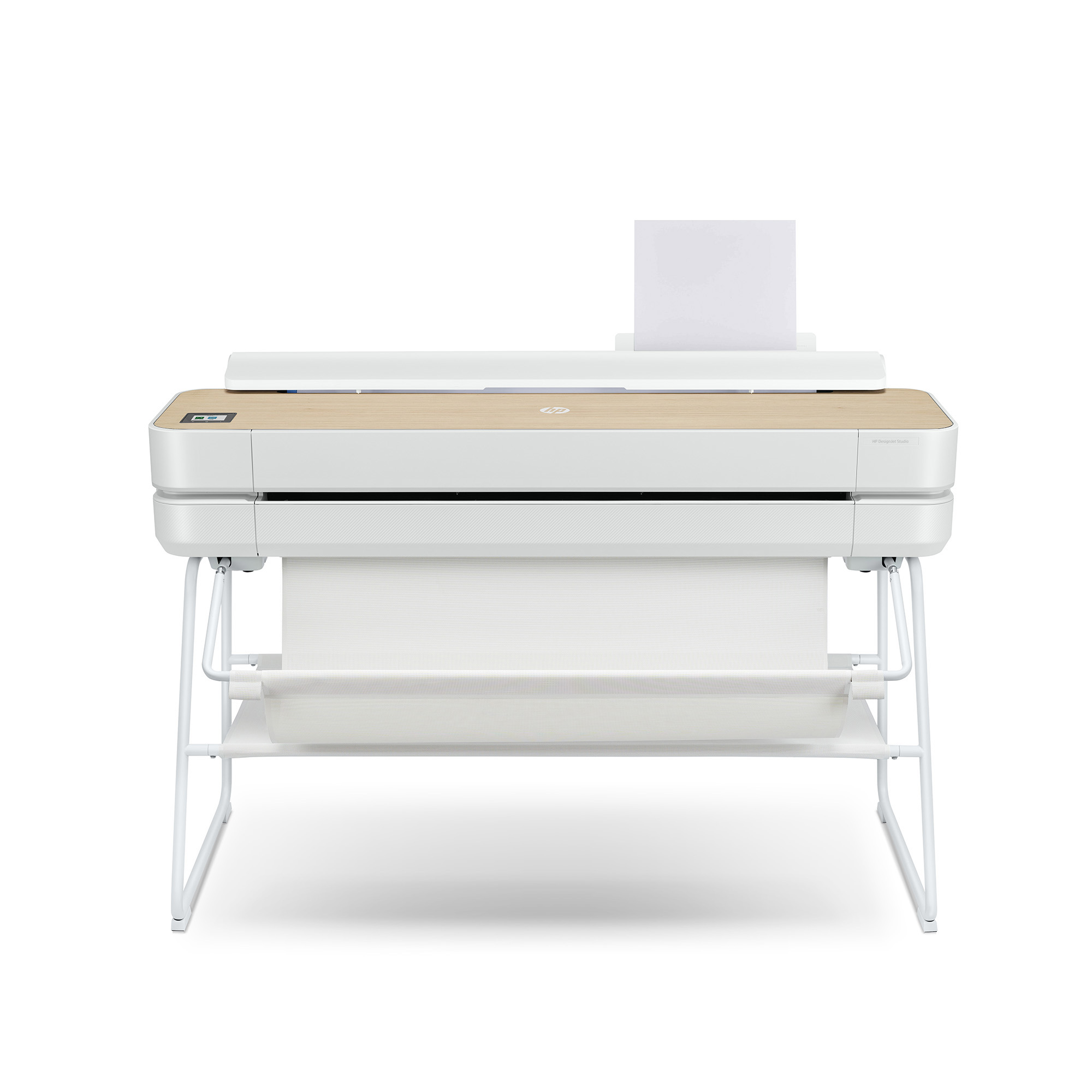 HP Studio Plotters: Use at Home or In the Office