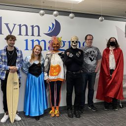 Lynn Imaging | Blue Print and Supply Co.