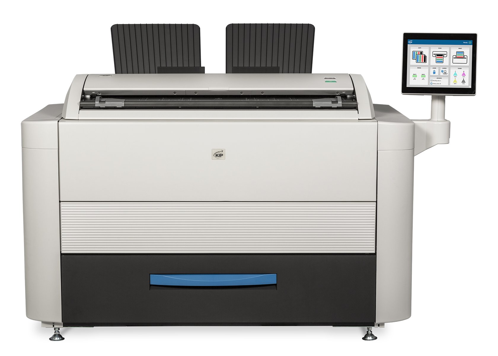 KIP Plotters | Lynn Imaging