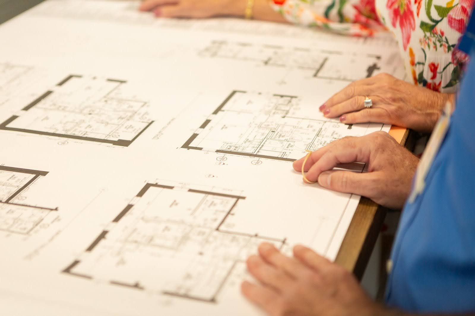 From Blueprints to Banners: Lynn Imaging’s End-to-End Support for ...